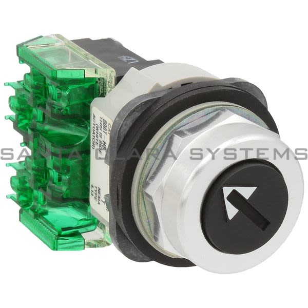 800TC-H8D1 Allen Bradley In stock and ready to ship - Santa Clara Systems