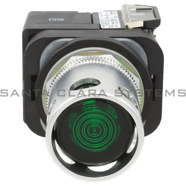 800TC-QAH2G Allen Bradley In stock and ready to ship - Santa Clara Systems