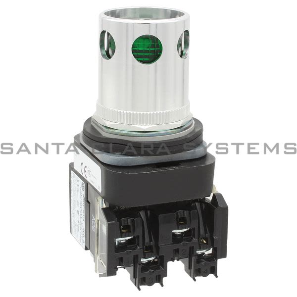 800TC-QAH2G Allen Bradley In stock and ready to ship - Santa Clara Systems