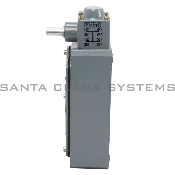 802T-NX29 Allen Bradley In stock and ready to ship - Santa Clara Systems