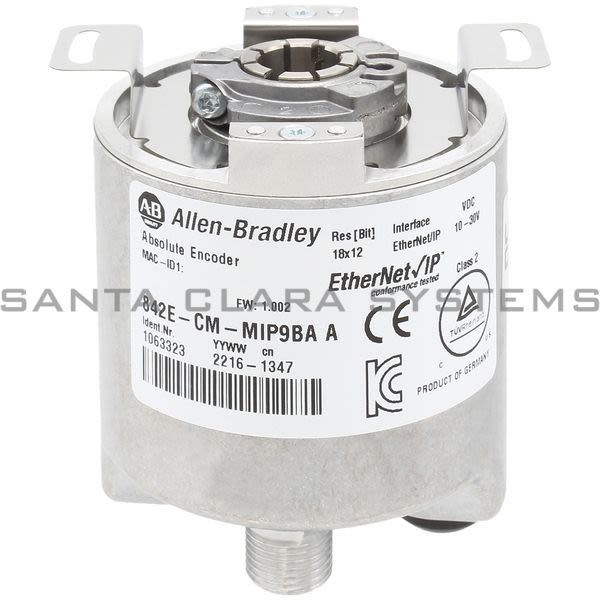 842E-CM-MIP9BA Allen Bradley In stock and ready to ship - Santa Clara ...