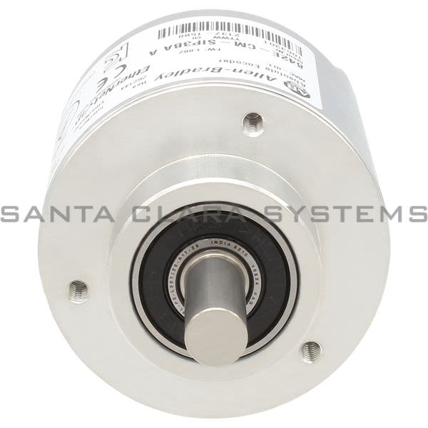 842E-CM-SIP3BA Allen Bradley Encoder - Santa Clara Systems
