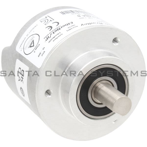 842E-MIP4BA Allen Bradley Encoder - Santa Clara Systems