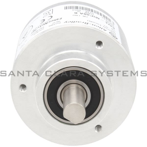 842E-MIP4BA Allen Bradley Encoder - Santa Clara Systems