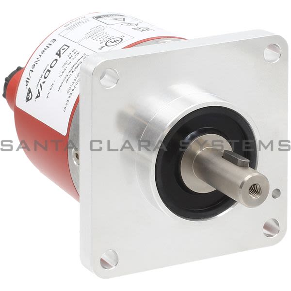 843ES-MIP16BA7 Allen Bradley Safety Encoder - Santa Clara Systems