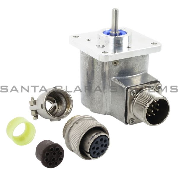 845H-SJDC14CNY2C Allen Bradley Optical Incremental Encoder - Santa ...