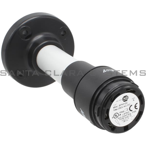 854J-BPM10C Allen Bradley In stock and ready to ship - Santa Clara Systems