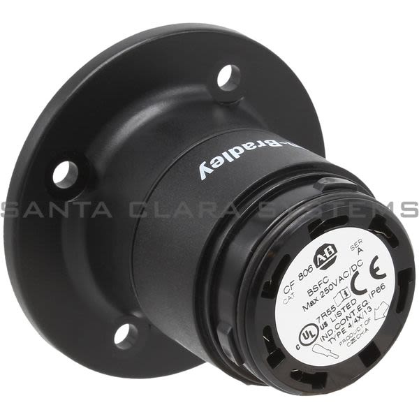 854J-BSFC Allen Bradley In stock and ready to ship - Santa Clara Systems