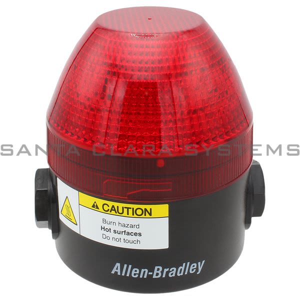 855BS-S35SL4 Allen Bradley In stock and ready to ship - Santa Clara Systems