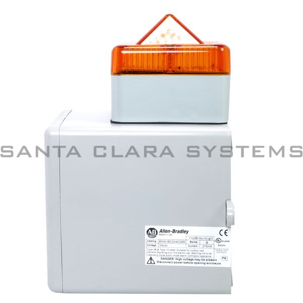 855H-BCD24CDR5 Allen Bradley In stock and ready to ship - Santa Clara ...