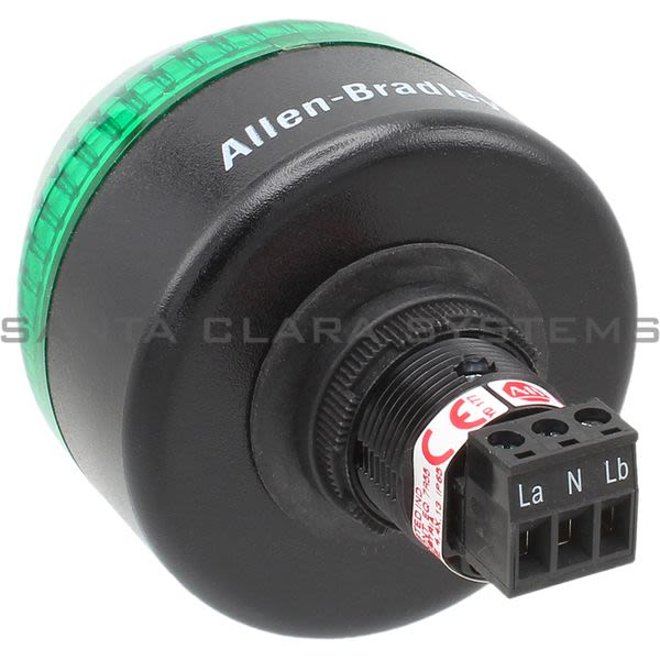 855PB-B10LE322 Allen Bradley In stock and ready to ship - Santa Clara ...