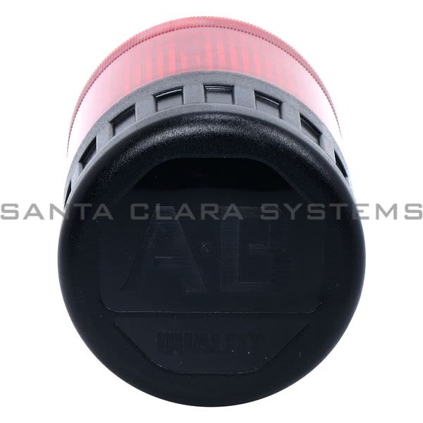 855T-B10BC4 Allen Bradley Control Tower Stack Light - Santa Clara Systems