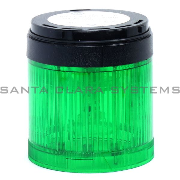 855T-B12GL3 Allen Bradley Control Tower Stack Light - Santa Clara Systems