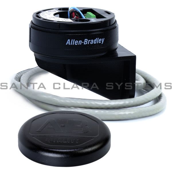 855T-DL1BVMC Allen Bradley In stock and ready to ship - Santa Clara Systems