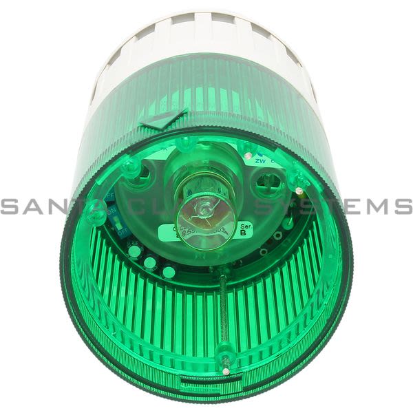 Allen Bradley Stack Light with Sounder 855T-G24DD3 En stock y listos ...