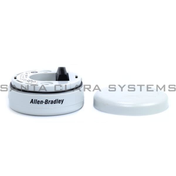 855T-GCBC Allen Bradley Control Tower Stack Light Mounting Base - Santa ...