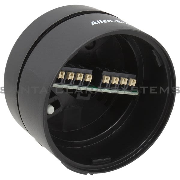 856T-B24C Allen Bradley In stock and ready to ship - Santa Clara Systems