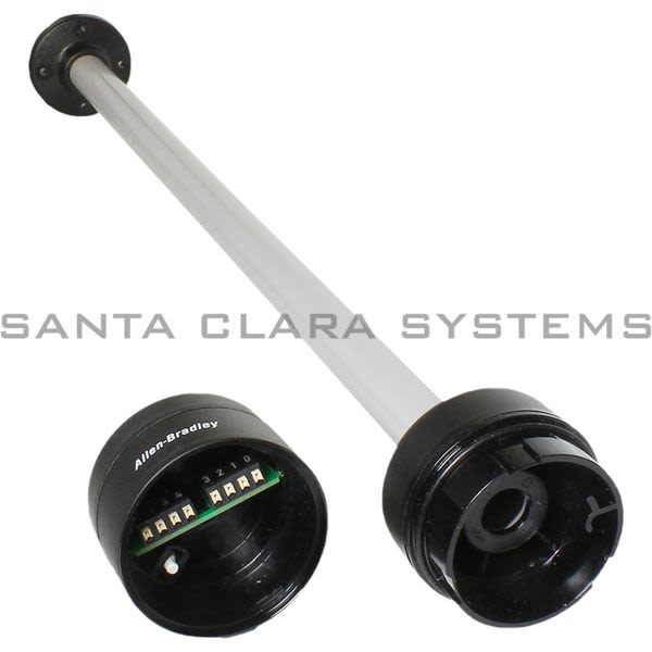 856T-B24P60C Allen Bradley In stock and ready to ship - Santa Clara Systems