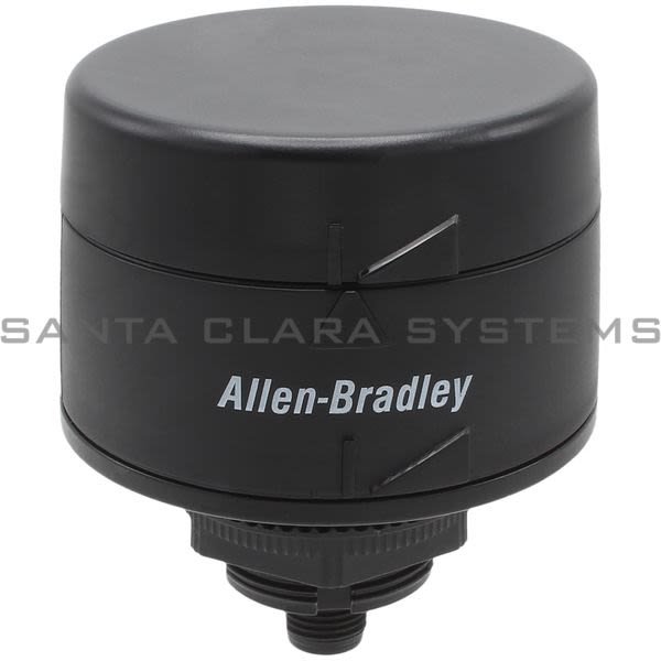 856T-B24QD5C Allen Bradley In stock and ready to ship - Santa Clara Systems