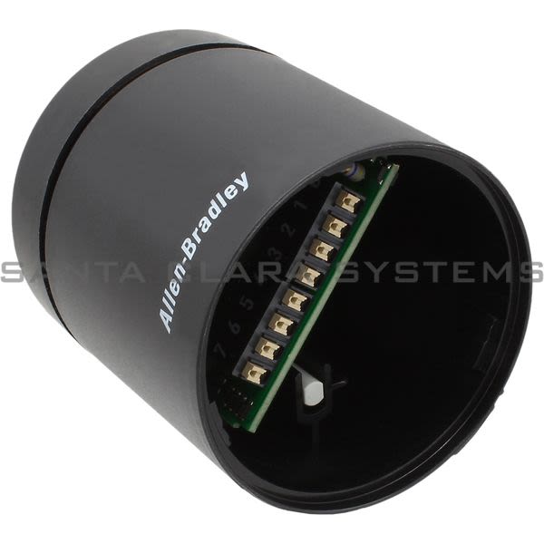 856T-BAC7C Allen Bradley In stock and ready to ship - Santa Clara Systems