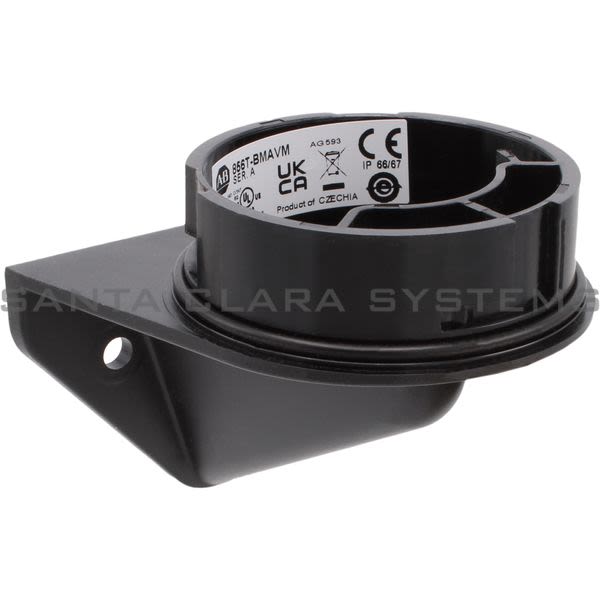 856T-BMAVM Allen Bradley In stock and ready to ship - Santa Clara Systems