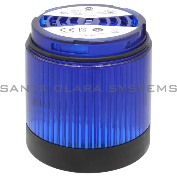 856T-BT6 Allen Bradley In stock and ready to ship - Santa Clara Systems