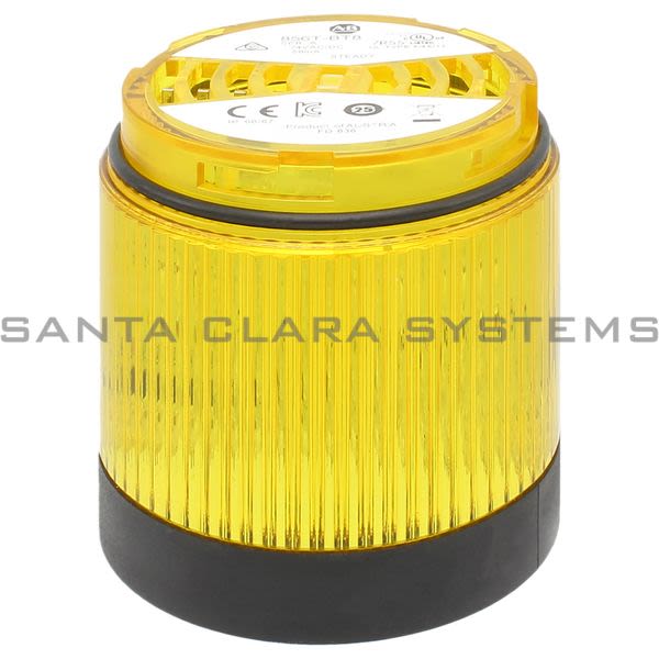 856T-BT8 Allen Bradley In stock and ready to ship - Santa Clara Systems