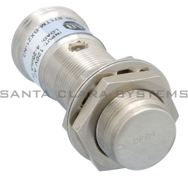 871TM-BX21-N3 Allen Bradley In stock and ready to ship - Santa Clara ...