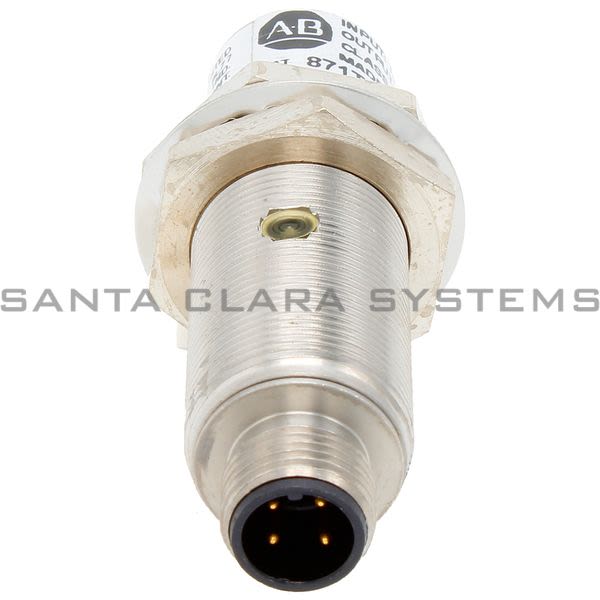 871TM-DH8NP18-D4 Allen Bradley In stock and ready to ship - Santa Clara ...