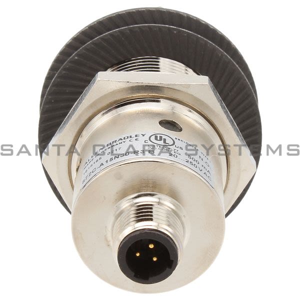 872C-A15N30-R3 Allen Bradley In stock and ready to ship - Santa Clara Systems