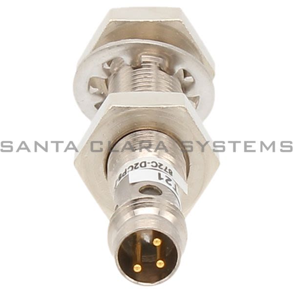 872C-D2CP8-P3 Allen Bradley In stock and ready to ship - Santa Clara Systems