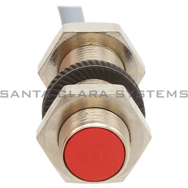872C-DH2NP12-E2 Allen Bradley Proximity Switch - Santa Clara Systems