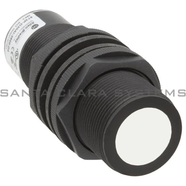 873P-D30AI-3500-D4 Allen Bradley Ultrasonic Proximity Sensor - Santa ...