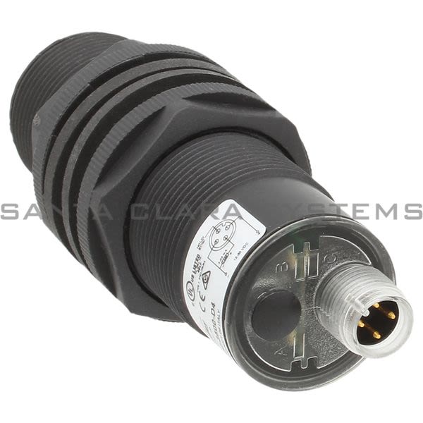 873P-D30AI-3500-D4 Allen Bradley Ultrasonic Proximity Sensor - Santa ...