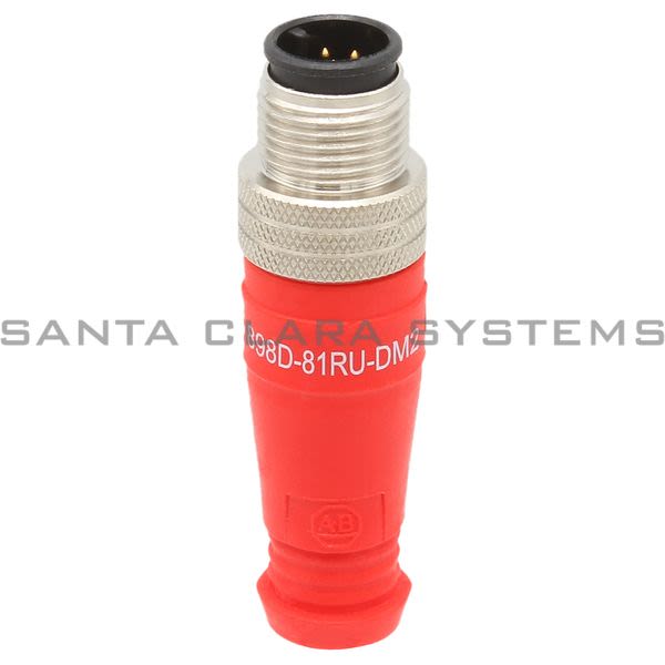 898D-81RU-DM2 Allen Bradley In stock and ready to ship - Santa Clara ...