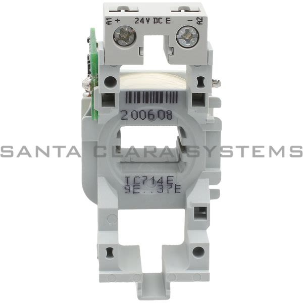 TC-714E Allen Bradley In stock and ready to ship - Santa Clara Systems