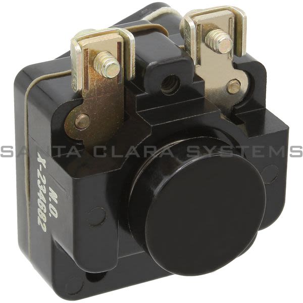 X-234682 Allen Bradley In stock and ready to ship - Santa Clara Systems