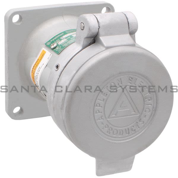ADR6034 Appleton In stock and ready to ship - Santa Clara Systems