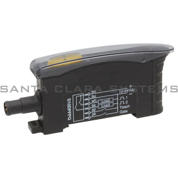 D10DPFPQ-62383 Banner In stock and ready to ship - Santa Clara Systems