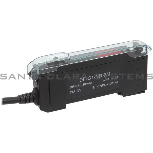 DF-G1-NR-2M-86287 Banner In stock and ready to ship - Santa Clara Systems