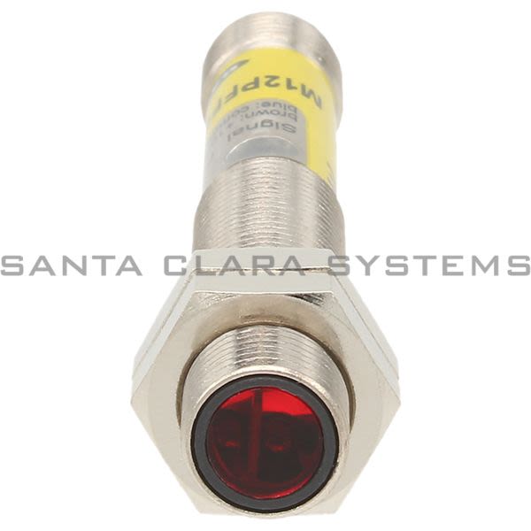 M12PFF50Q8-77195 Banner In stock and ready to ship - Santa Clara Systems