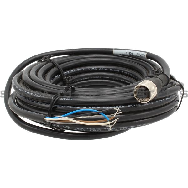 MQDEC2-530-60812 Banner In stock and ready to ship - Santa Clara Systems