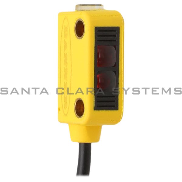 Q12AB6FF50Q5-74123 Banner In stock and ready to ship - Santa Clara Systems