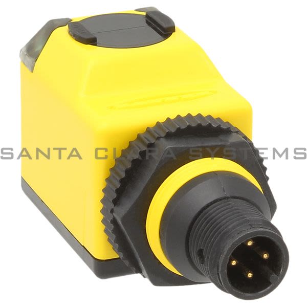 Q25SP6FF100Q-31941 Banner In stock and ready to ship - Santa Clara Systems