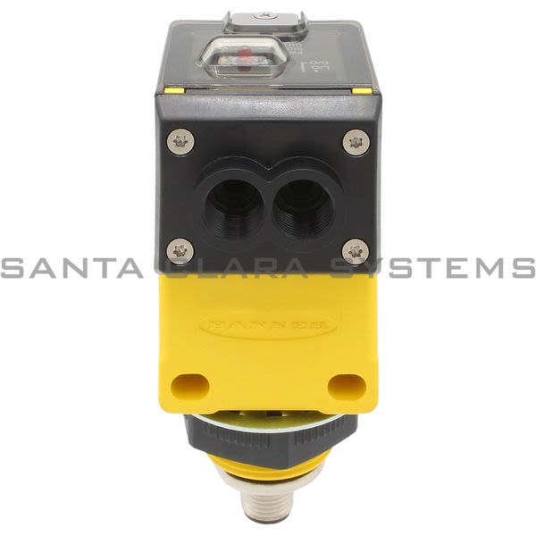 Q45BB6FQ5-38667 Banner In stock and ready to ship - Santa Clara Systems
