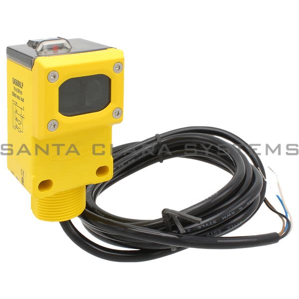 Q45BB6LP-36556 Banner In stock and ready to ship - Santa Clara Systems