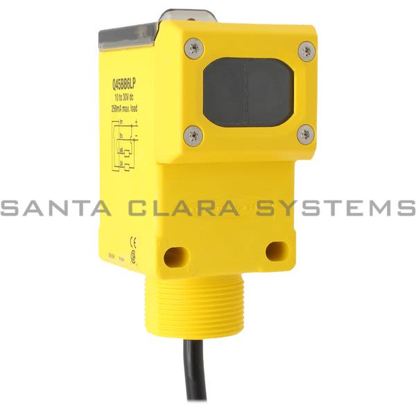 Q45BB6LP-36556 Banner In stock and ready to ship - Santa Clara Systems