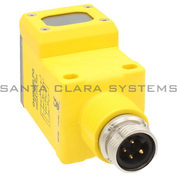 Q45BB6LPQ-36726 Banner In stock and ready to ship - Santa Clara Systems