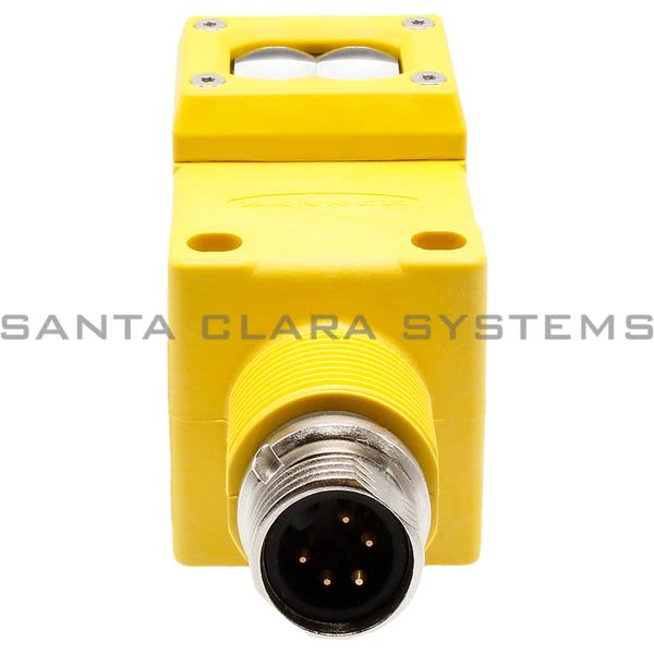 Q45VR2LVQ-37002 Banner In stock and ready to ship - Santa Clara Systems