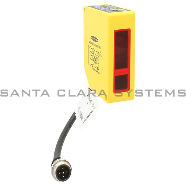 Q60BB6AFV1000QPMA-71959 Banner In stock and ready to ship - Santa Clara ...